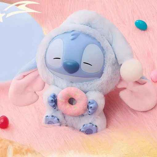 Labubu × Disney Stitch – Limited Edition Mystery Box – Its Labubu